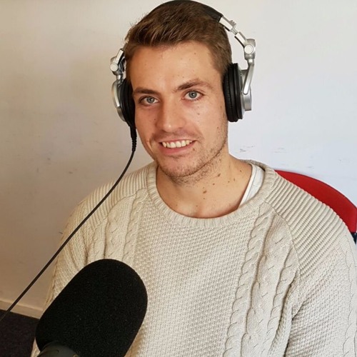 Stream 2017 - 01 - 19 Waterpolocoach Tim Van Der Meer Van ZVL - Hawabo ...