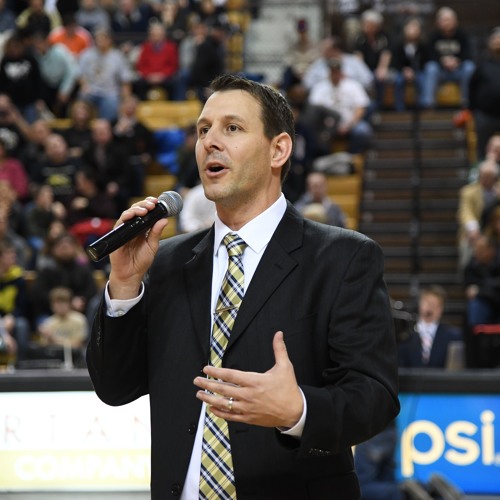 Stream episode Tim Lester - WOOD Radio Interview by Western Michigan ...