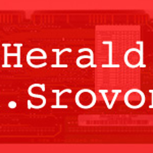 Stream Slow Down, Brother (Subtle Dub Edit) by Herald R. Srovon ...