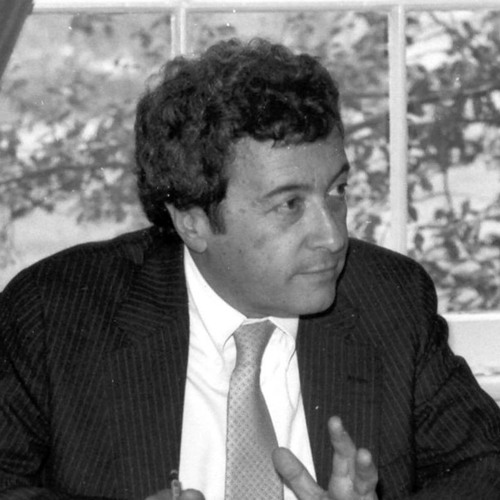 Stream Gerald M. Rafshoon: Carter White House Communications Director ...