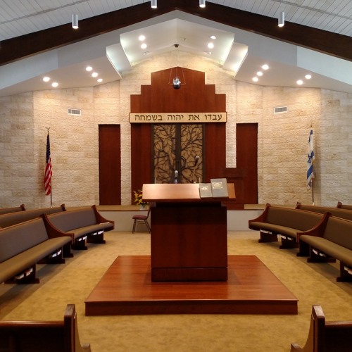 Stream Num. 5, 3 by Midway Jewish Center | Listen online for free on ...