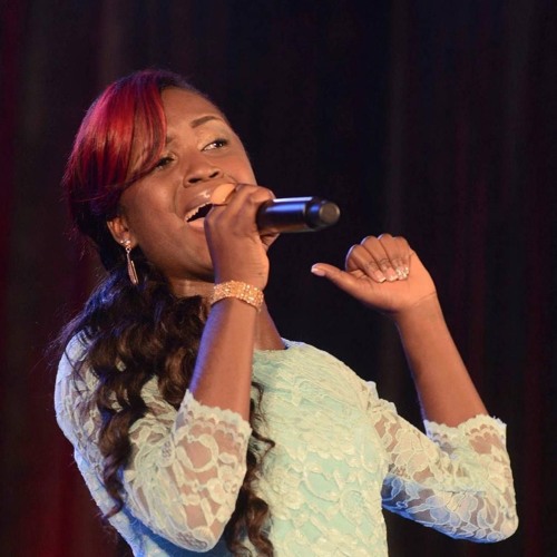 Stream Althea Pinder - Make Me Wanna Dance (Ft. Sammi Starr) by ...