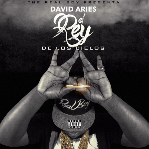 Stream David Aries - El Rey De Los Cielos by DavidAries | Listen online ...