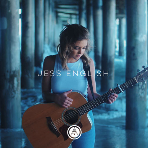 Stream Tornado (Live from Amplify in Los Angeles, CA) by Jess English ...