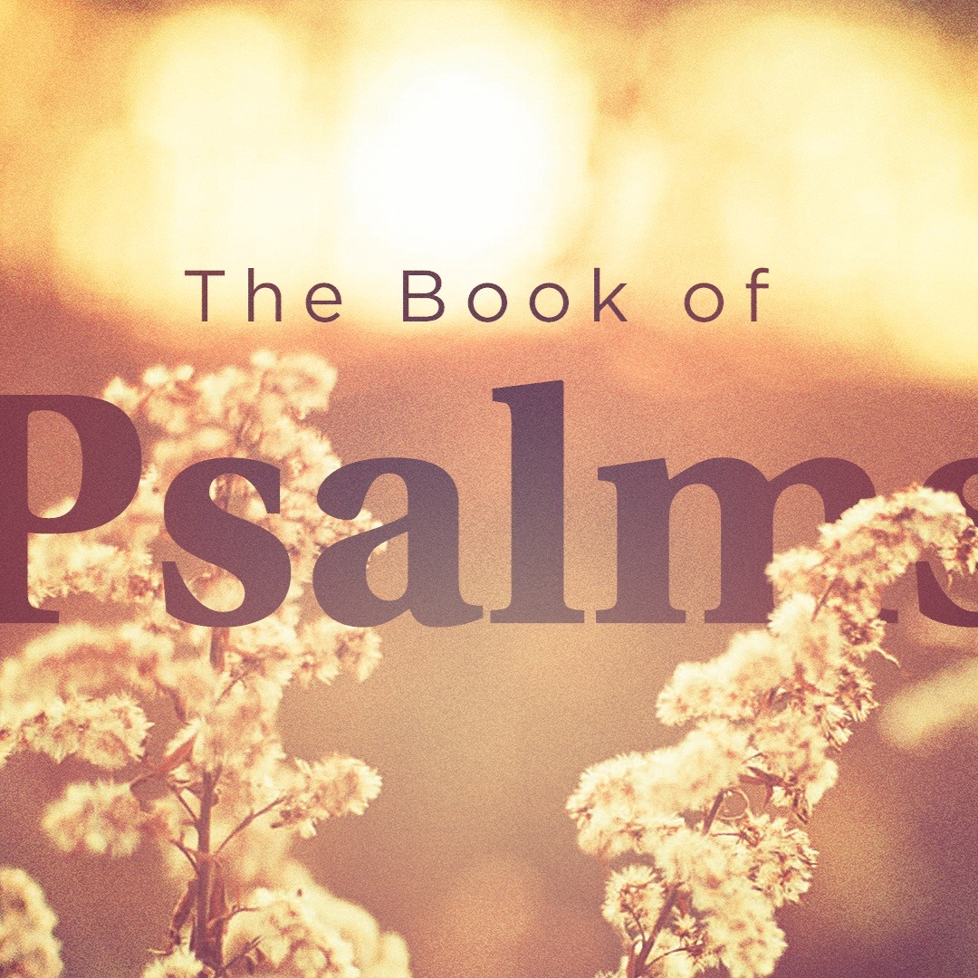 Stream The Book of Psalms - Pastor Charles Clark Jr. by Solid Rock ...