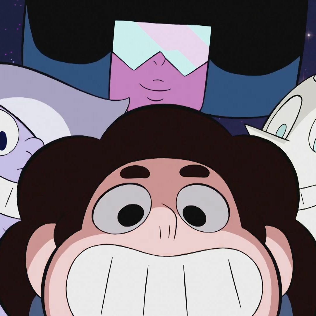 Stream Steven Universe - Intro 2 (Instrumental) by Kaath Kilo | Listen ...