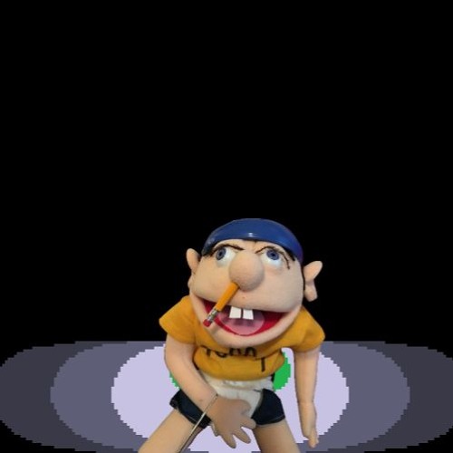 Stream [Undertale AU - Logantale] - Your Best Jeffy Jeffy From Jeffy 7 ...