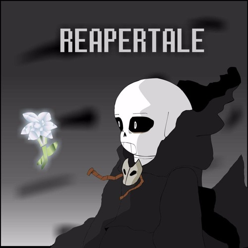 Stream AsrielUwU | Listen to Undertale [Reapertale AU] - For "Yeah"