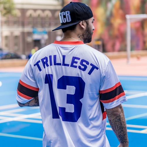 Stream Ice Man - No title by yesitsiceman | Listen online for free on ...