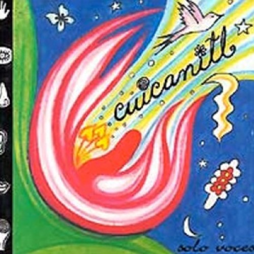 Stream Suite A Don Cherry : Mopti by Iraida Noriega | Listen online for free on SoundCloud