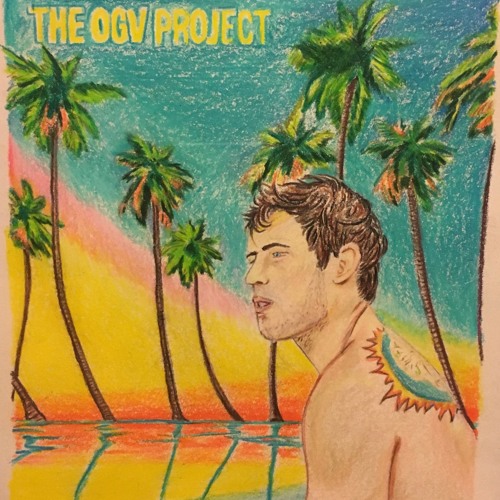 Stream Oceans (Prod. River Beats) by Marcus Cain | Listen online for ...