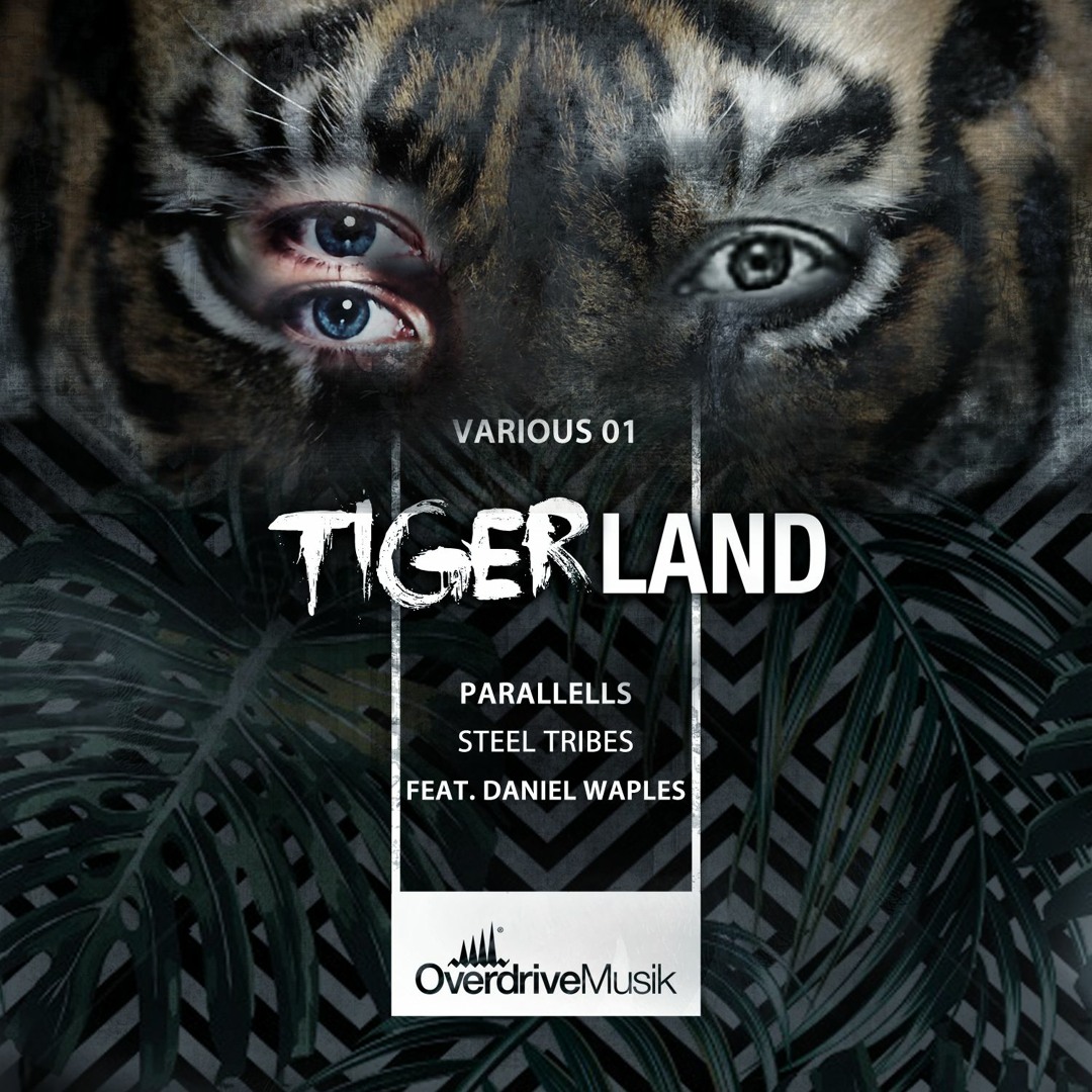 Stream Parallells feat. Daniel Waples - Steel Tribes (Snippet) by ...