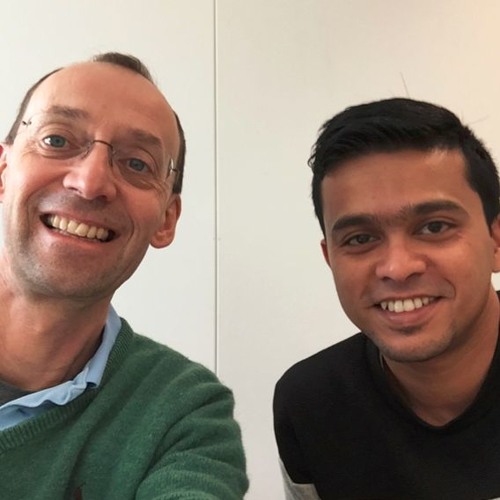 Stream Oracle Paas Podcast Series The Oracle Mobile Cloud Services Mcs By Capgemini Listen 
