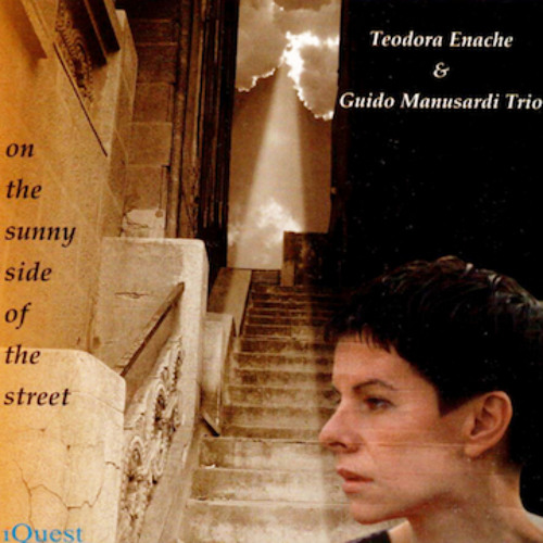 Stream Teodora Enache-Route 66 by Teodora Brody-Enache | Listen online ...