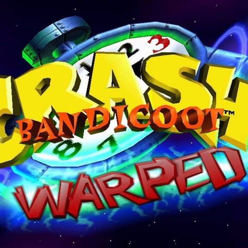 Stream Crash Bash/Crash Bandicoot 3 Remix by Aaron Hopewell | Listen ...
