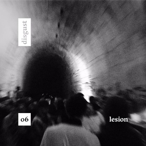 Stream discast | 006 | L E S I O N by disgust | Listen online for free ...