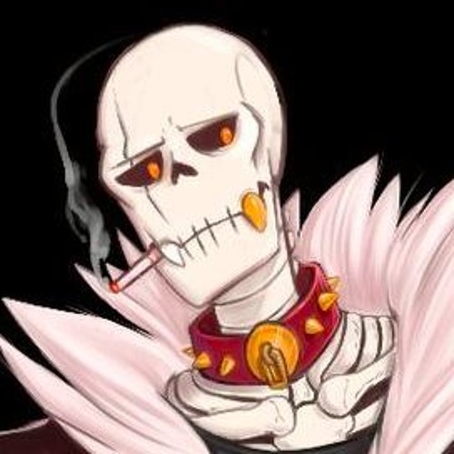 Listen to Undertale Swapfell - Edgy Papyrus Is Edgy by Paledoptera in ...