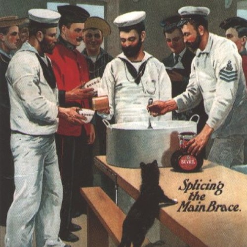 Stream 170119 08 Splicing the Mainbrace by mntcrisis | Listen online ...