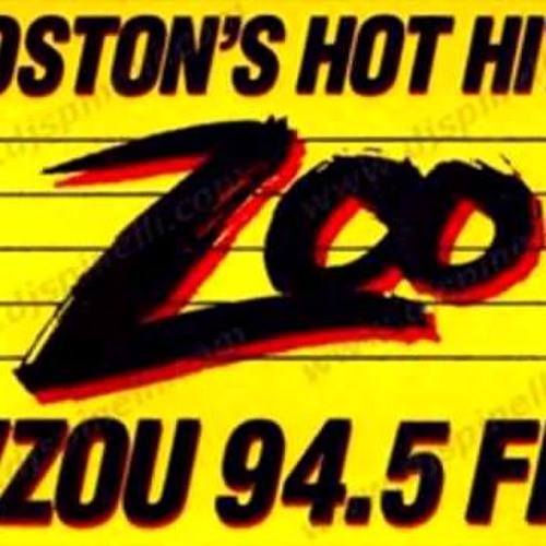 Stream Unknown WZOU Jingles 1984 by radiorobwalker | Listen online for ...