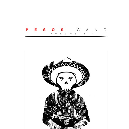 Stream Pesos Gang | Listen to Pesos Gang Vol. 1 playlist online for ...