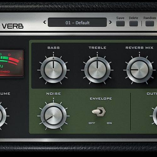 Stream Outer Verb - Pink Flowered Parasol (Eddie Grey) by AudioThing ...