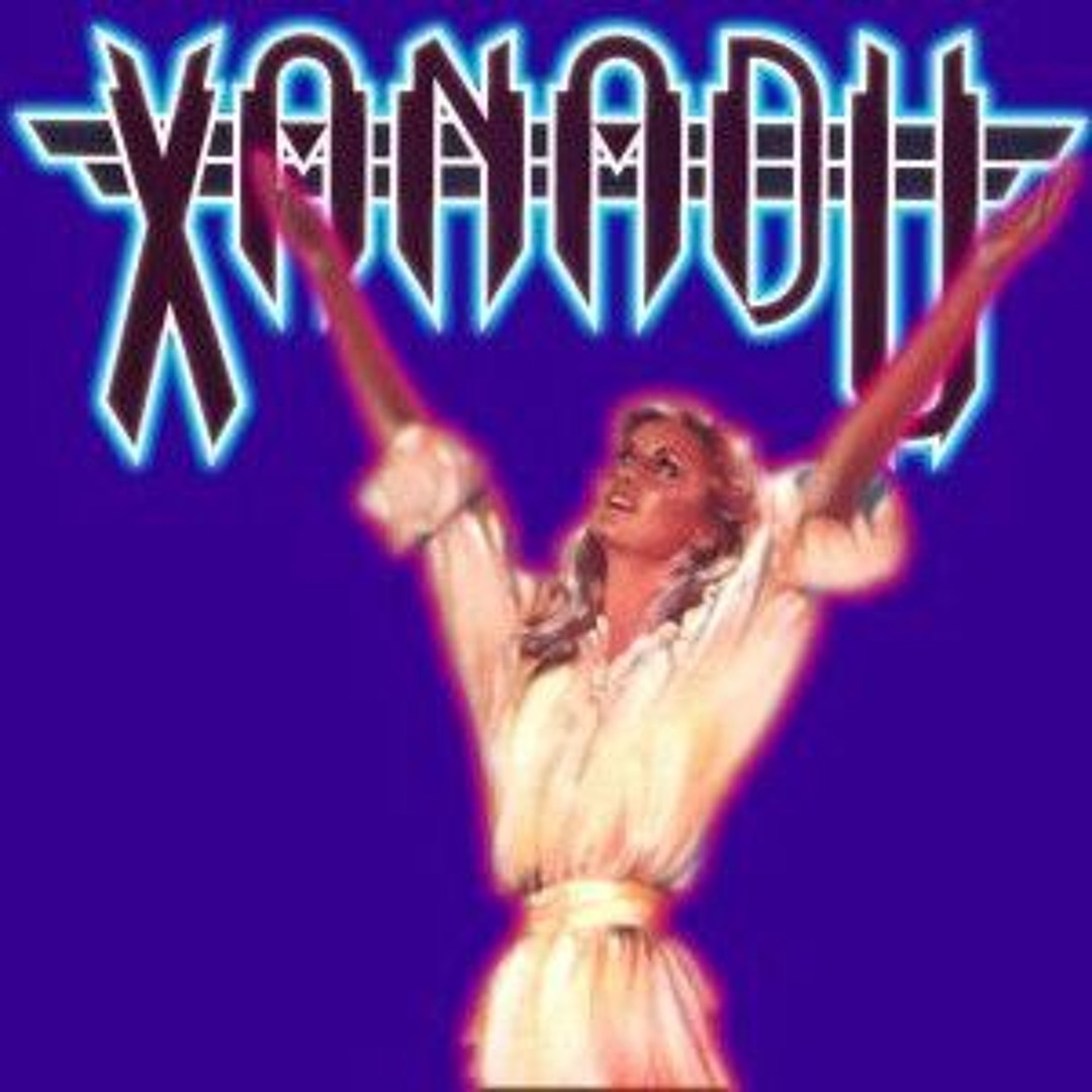 Stream zombieluv1913 | Listen to Xanadu MTI Broadway jr. Collection ...