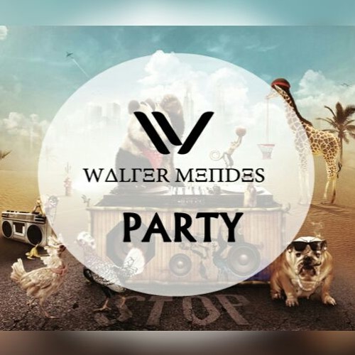 Stream Walter Mendes - Party (Original Mix) by House Of Mafia | Listen ...