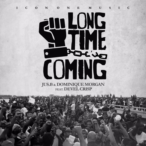 Stream Long Time Coming by DomMorganMusic | Listen online for free on ...
