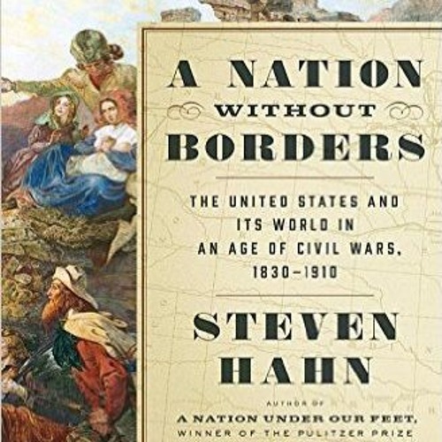 Stream Steve Hahn by Midwestern History Association | Listen online for ...