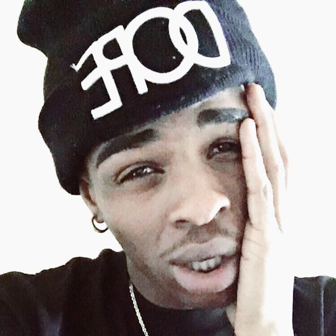 Stream Want It All by 'Vante Mack | Listen online for free on SoundCloud