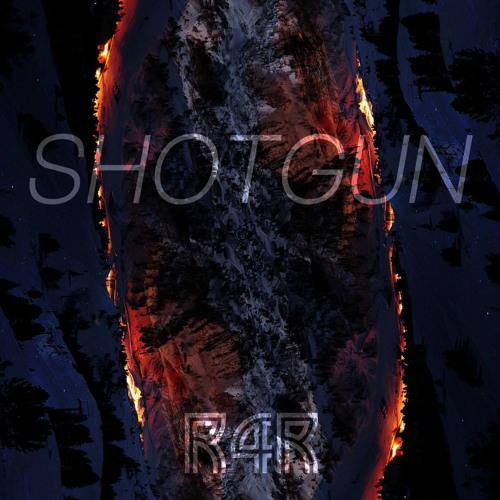 Stream R4R - SHOTGUN by R4R | Listen online for free on SoundCloud