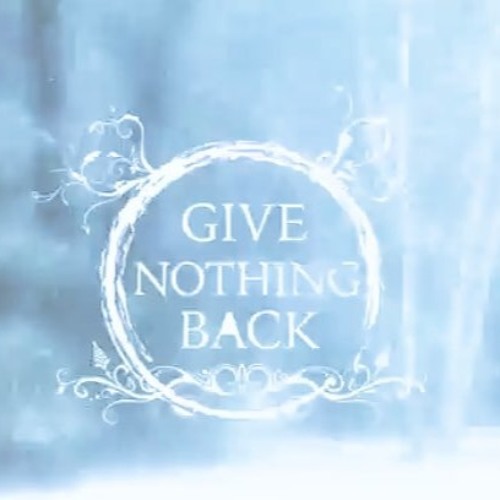 Stream My December - Give Nothing Back by Give Nothing Back | Listen ...