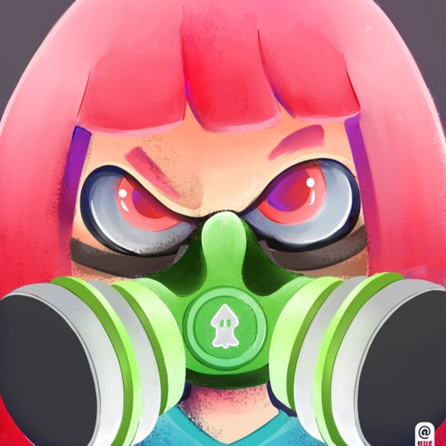 Splatoon 2 - Inkoming (CG5 Remix) by CG5 - Free download on ToneDen