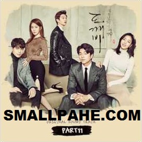 Stream And I’m here [Ost.Goblin part 11] by Alex Sander Munthe | Listen ...