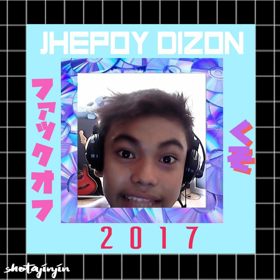 Stream TANG INA MO JHEPOY DIZON by Shotajinjin | Listen online for free ...