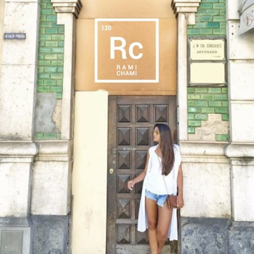 Stream Rola by Rami Chami | Listen online for free on SoundCloud