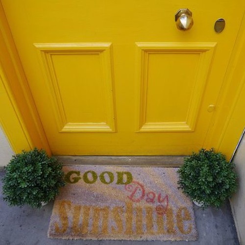 Stream Tony Westcott - Through the little Yellow Door by Bedouin ...