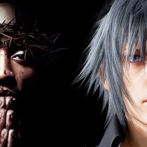 Stream Hold On Cape Caem - 2Pac vs Final Fantasy XV Remix by Yuzoboy ...