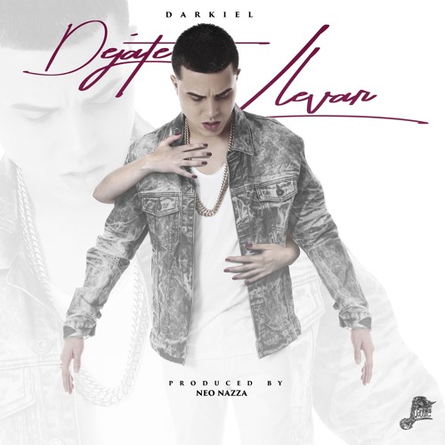 Stream Darkiel - Dejate Llevar by Darkiel | Listen online for free on ...