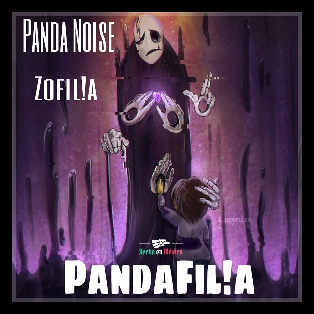Stream Panda Noise x Zoofil!a-Pandafilia(Original Mix) by Zoof!lia ...