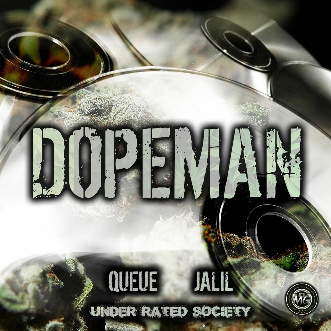 Stream DOPEMAN by @WeSoUnderRated | Listen online for free on SoundCloud