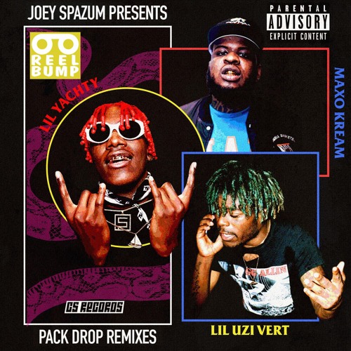 Stream Lil Uzi Vert - S+R REMIX [Prod. JoeySPAZUM] *REEL BUMP EXCLUSIVE ...