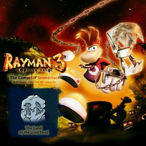 Stream falling foryou | Listen to rayman 3 ost playlist online for free ...