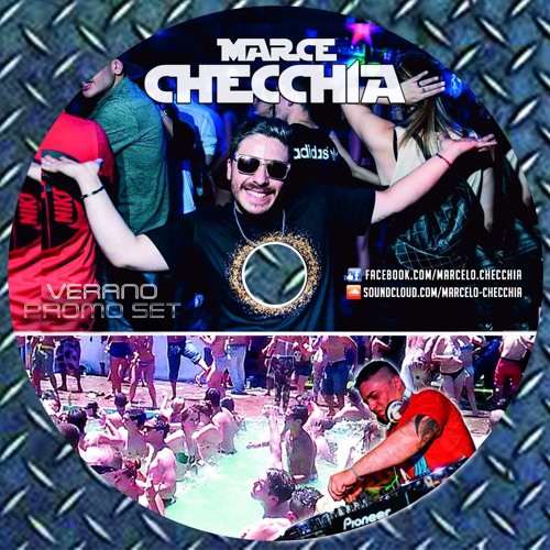 Stream Marcelo Checchia LA VOZ | Listen to CHECCHIA PROMO SETS playlist ...