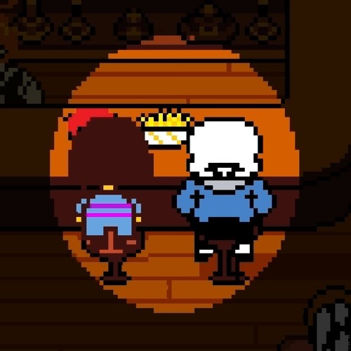 Stream Premonition - Undertale by Th3Gavst3r | Listen online for free ...