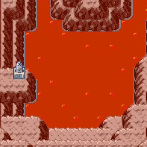 Listen to music albums featuring Mt. Chimney - Pokémon RSE by ...