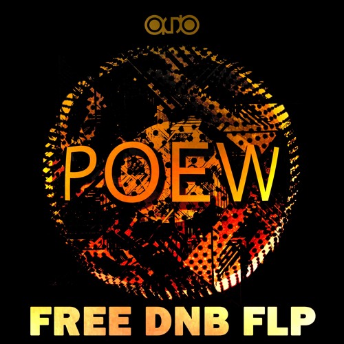 Stream "POEW" FREE DNB FLP ! by ALIB SOUND | Listen online for free on ...