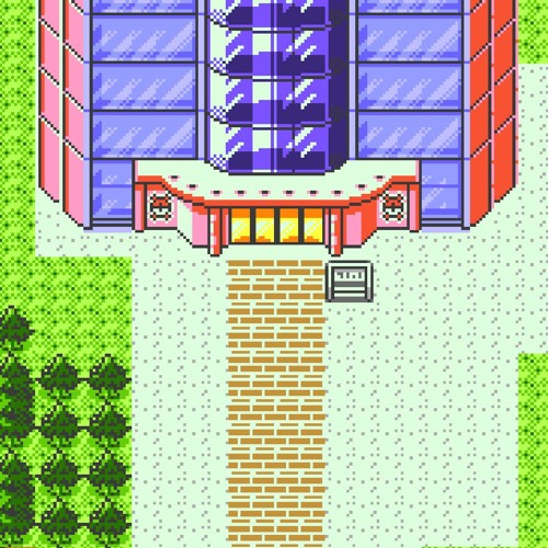 Stream Battle Tower (Johto) - Pokémon Crystal by Th3Gavst3r | Listen ...