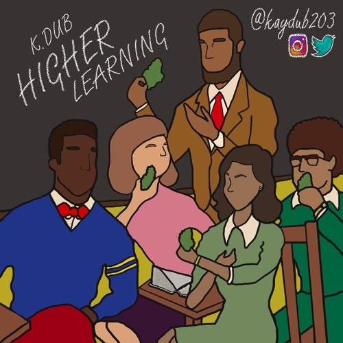 Stream HIgh Learned (prod. Yondo) by K. Dub | Listen online for free on ... Stream HIgh Learned (prod. Yondo) by K. Dub | Listen online for free on ...