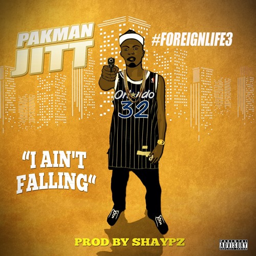 Stream I aint fallin in love by Pakman Jitt | Listen online for free on ...